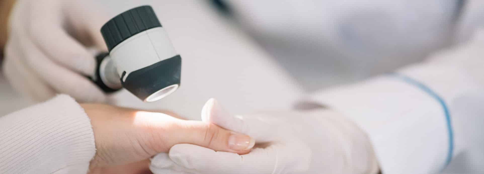 Δερματολογικό Τμήμα | Δερματολόγος Αγία Παρασκευή | Premedicare